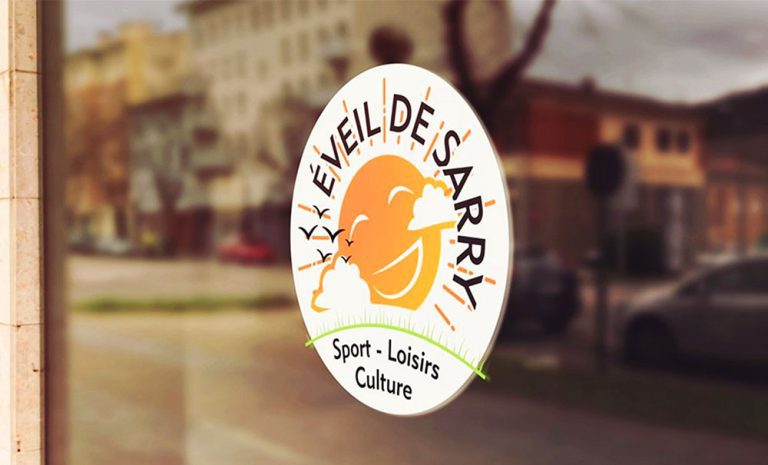 Création graphique & impression : identité visuelle, supports print...